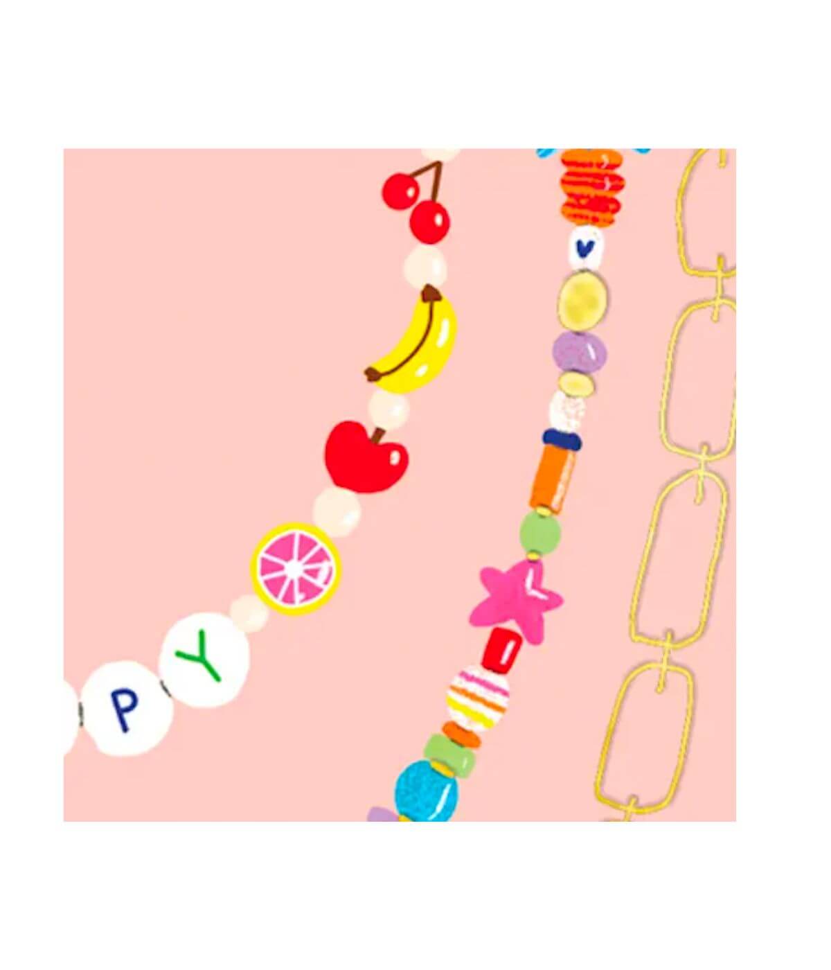 Festival Beads Birthday Card Dalhouse festival-beads-birthday-card-dalhouse
