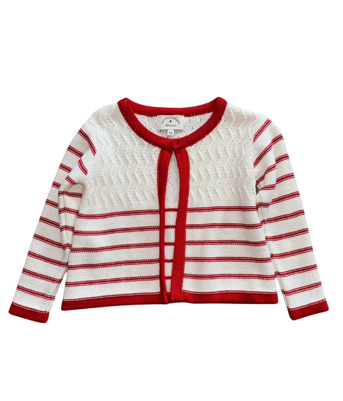 Birinit Chip Jacket - Dalhouse